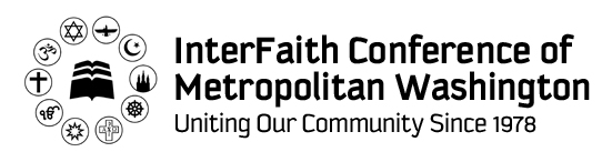 interfaith_logo - InterFaith Council of Metropolitan Washington