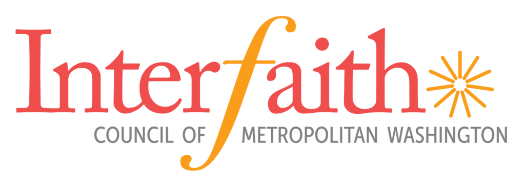InterFaith Council logo color - InterFaith Council of Metropolitan ...