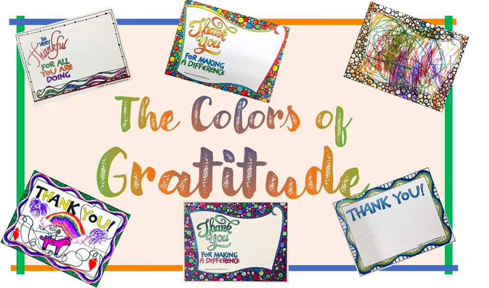 Colors of Gratitude Workshop - InterFaith Council of Metropolitan ...